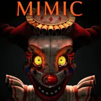 FNAF: Secret Of The Mimic