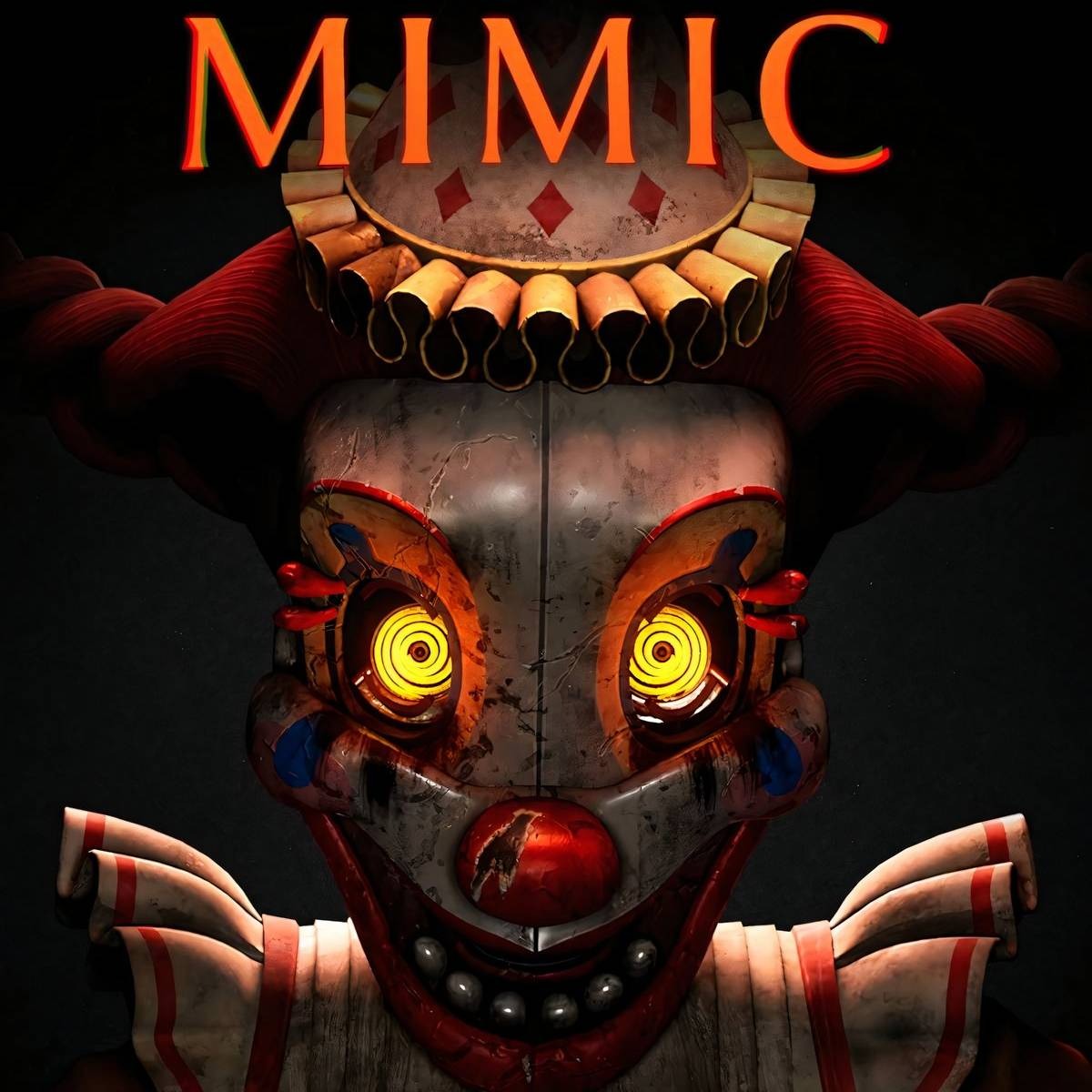 FNAF: Secret Of The Mimic